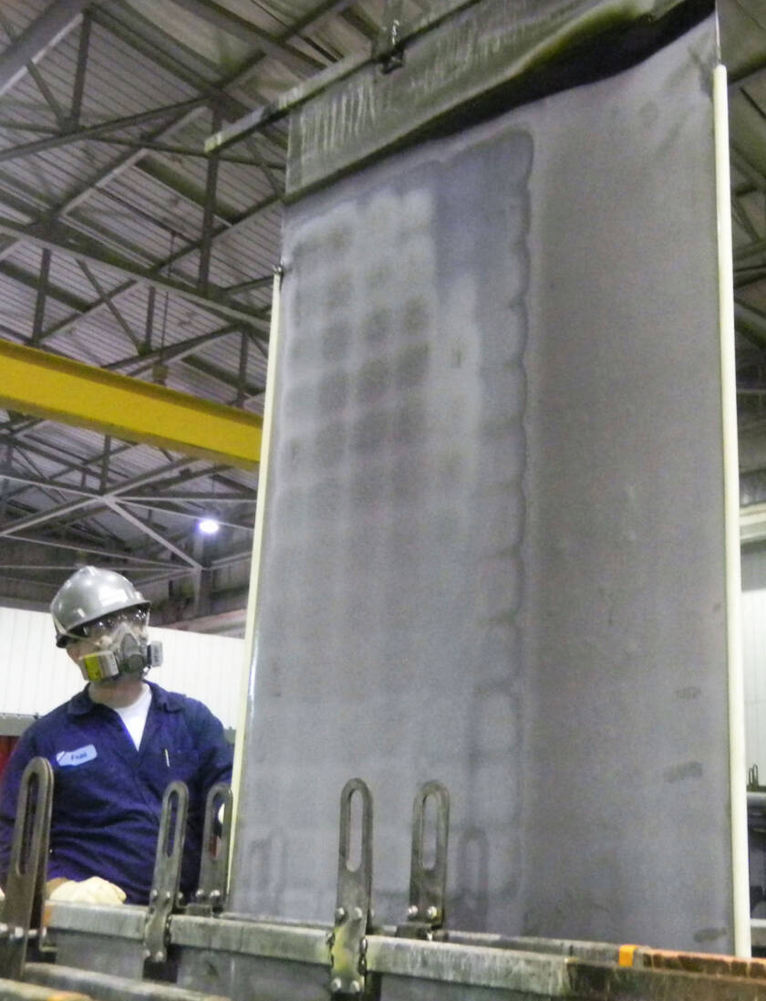 Lead - Engitec Technologies S.p.A.