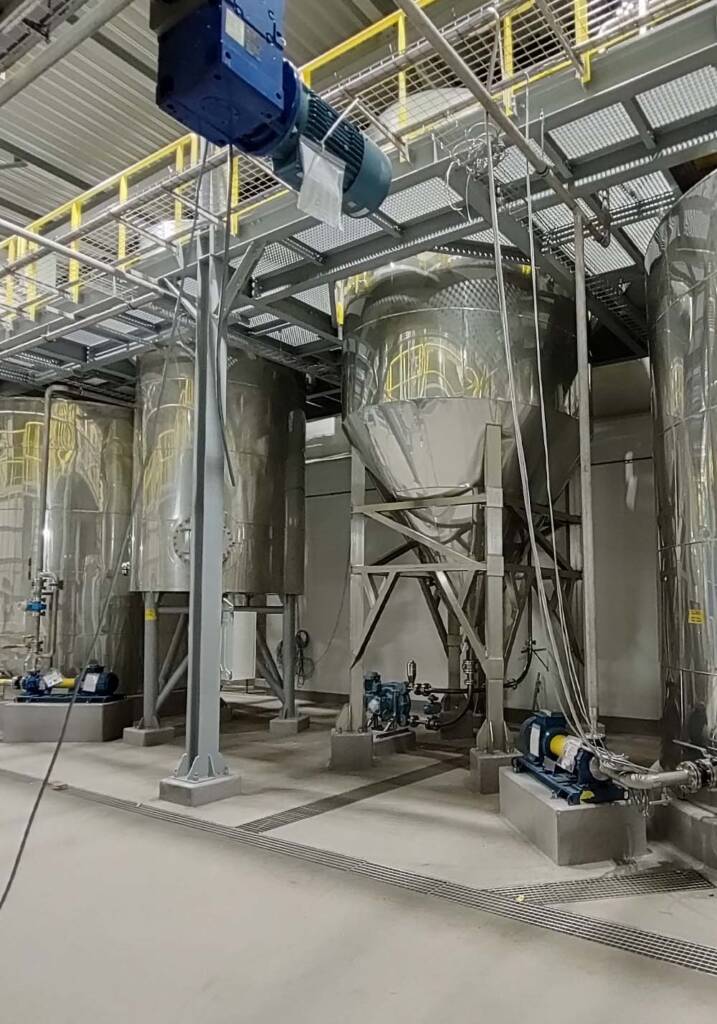 Lead - Engitec Technologies S.p.A.