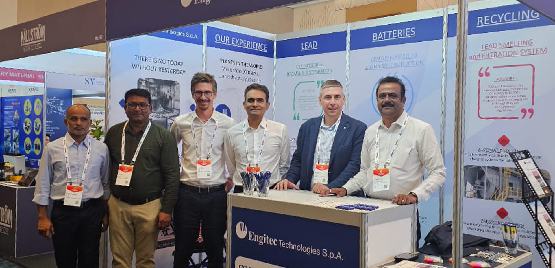 Pb2025 Lead Conference - Engitec Technologies S.p.A.